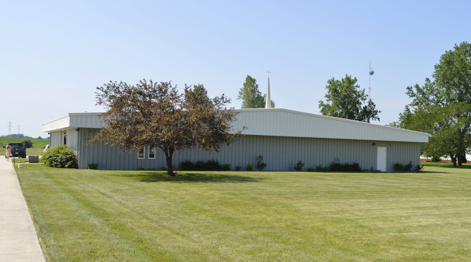 About Us – Family of Faith Church